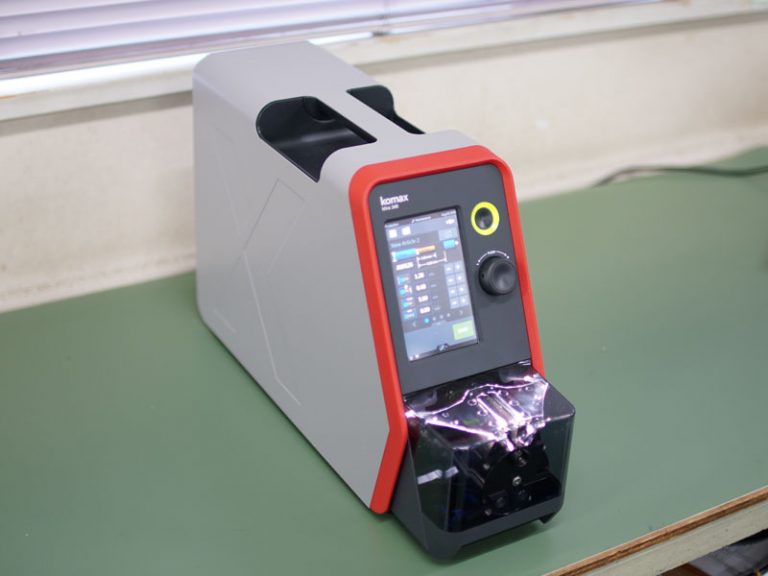 業務内容 – 有限会社 フジ精機製作所